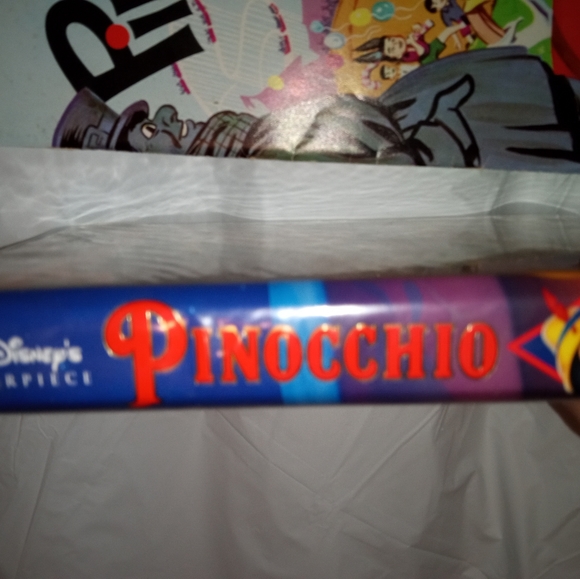 Disney | Other | Pinocchio Bundle Pack | Poshmark